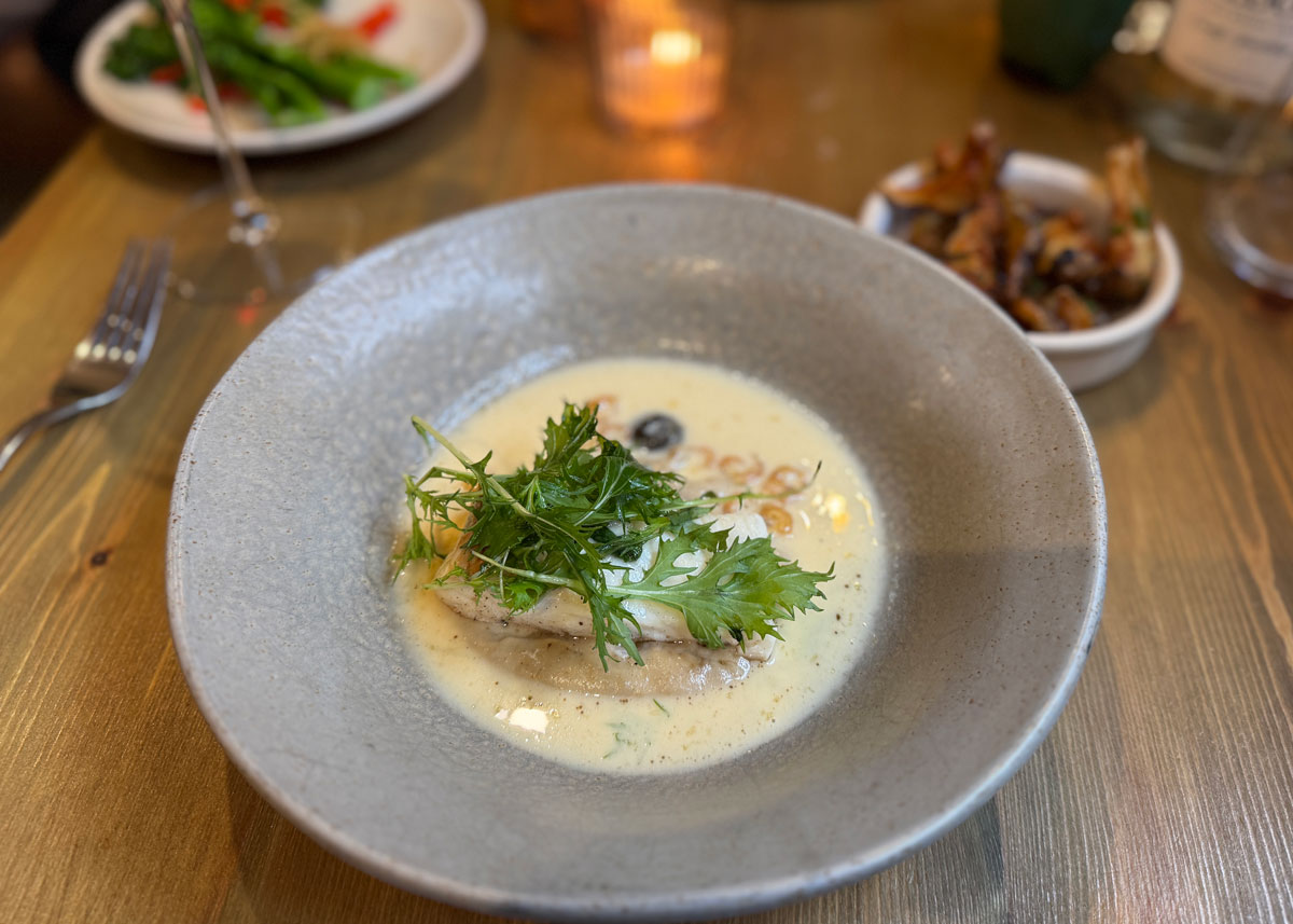 William IV Pub, Albury, Surrey