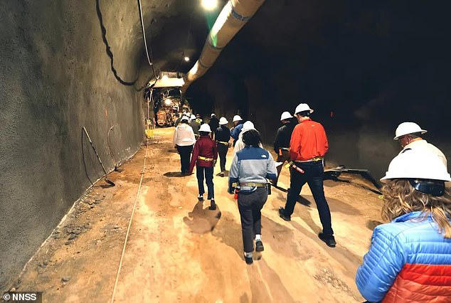 WW3 edges closer as US restarts nuke testing program after 33 years