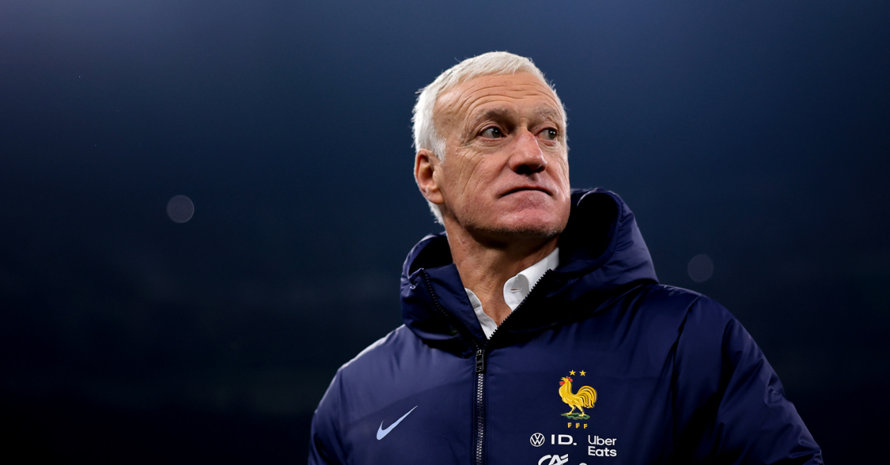 Deschamps, sa prochaine destination (déjà) annoncée