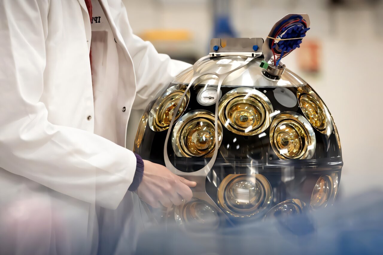 Saturday Citations: One tough neutron; time palindrome time; sizing up ...