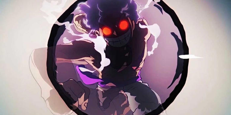 All of Luffy's Forms in One Piece, Ranked by Design