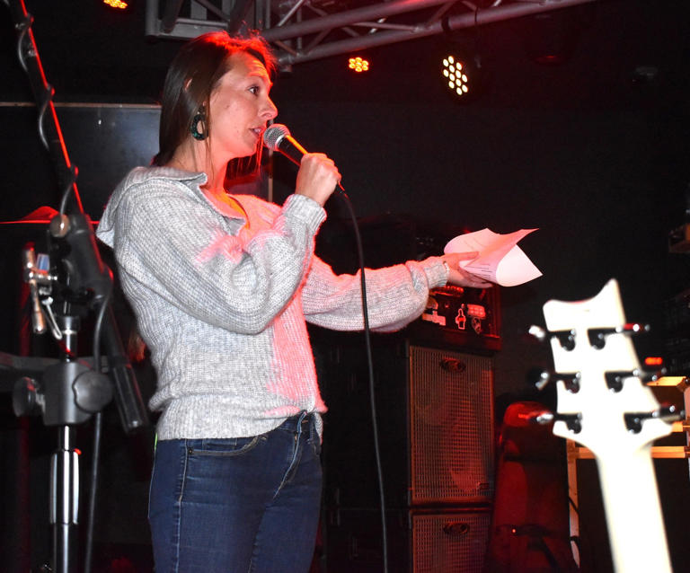 Destin Fishing Rodeo holds annual membership meeting and selects new ...