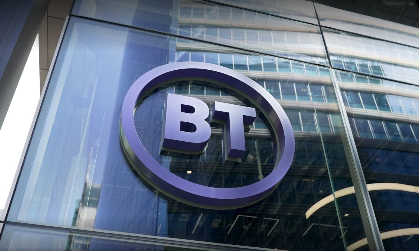 BT is DOWN: thousands of customers report internet outages