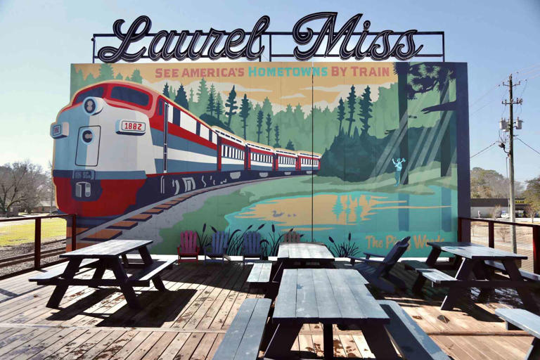 The 13 Best Things To Do In Laurel, Mississippi