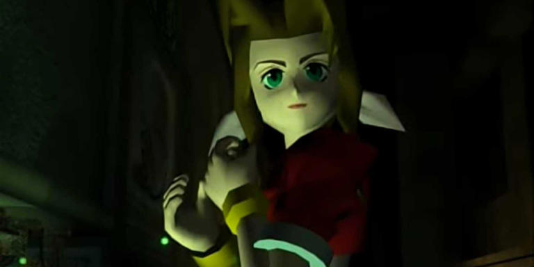 10 Darkest Final Fantasy Theories of All Time, Ranked