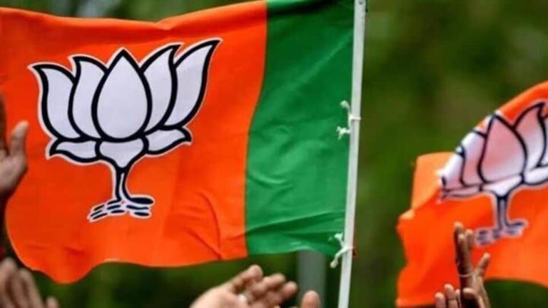 Big victory for BJP in Chhattisgarh municipal election, party wins all 10 mayor posts; set to ...