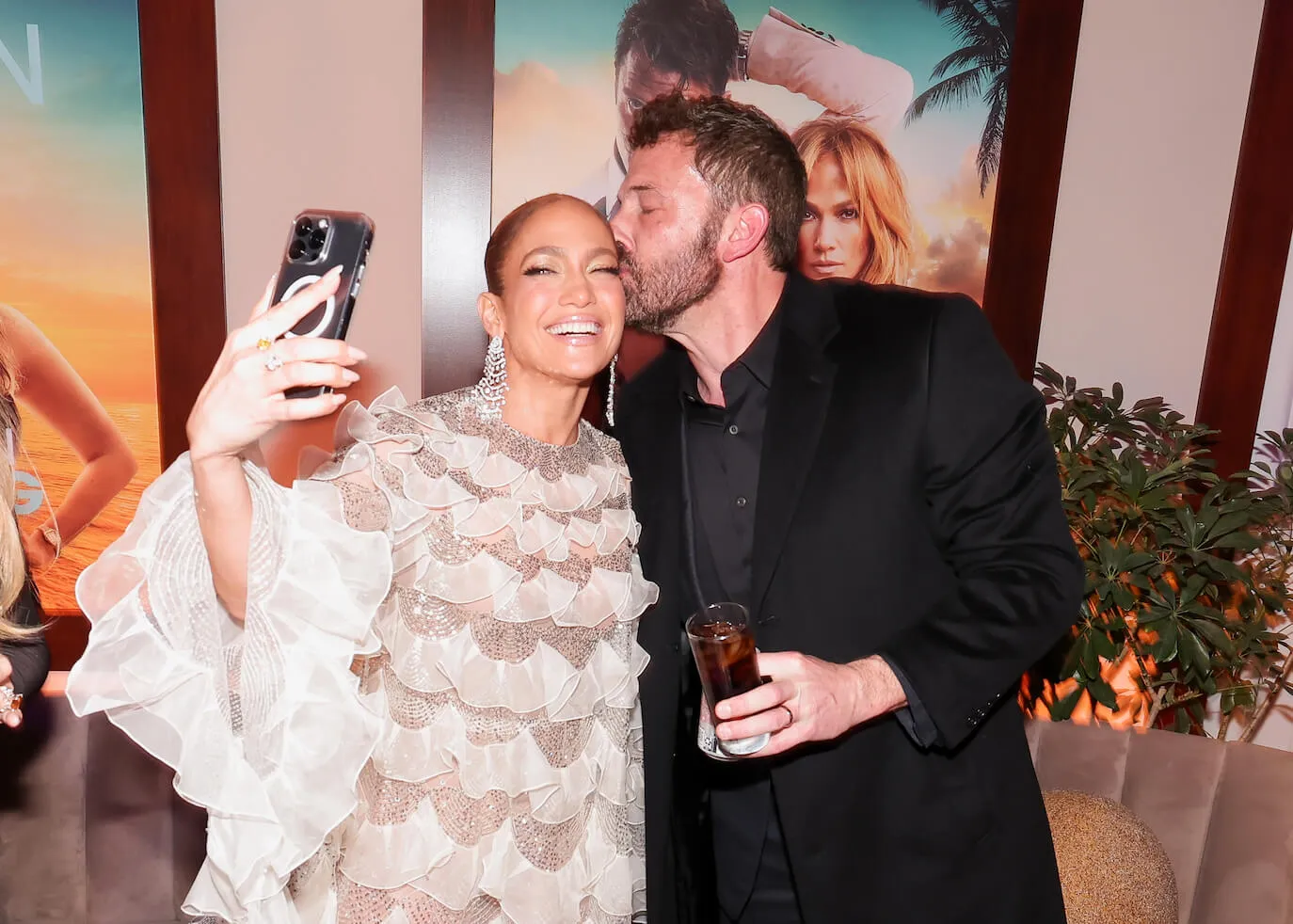 J.Lo 'Doesn't Enjoy Being Single' After Ben Affleck Divorce: Expert