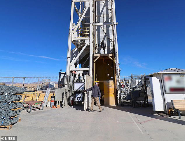 WW3 edges closer as US restarts nuke testing program after 33 years