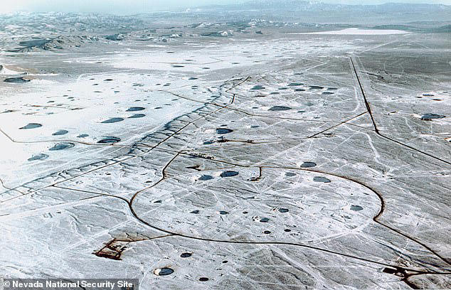 WW3 edges closer as US restarts nuke testing program after 33 years