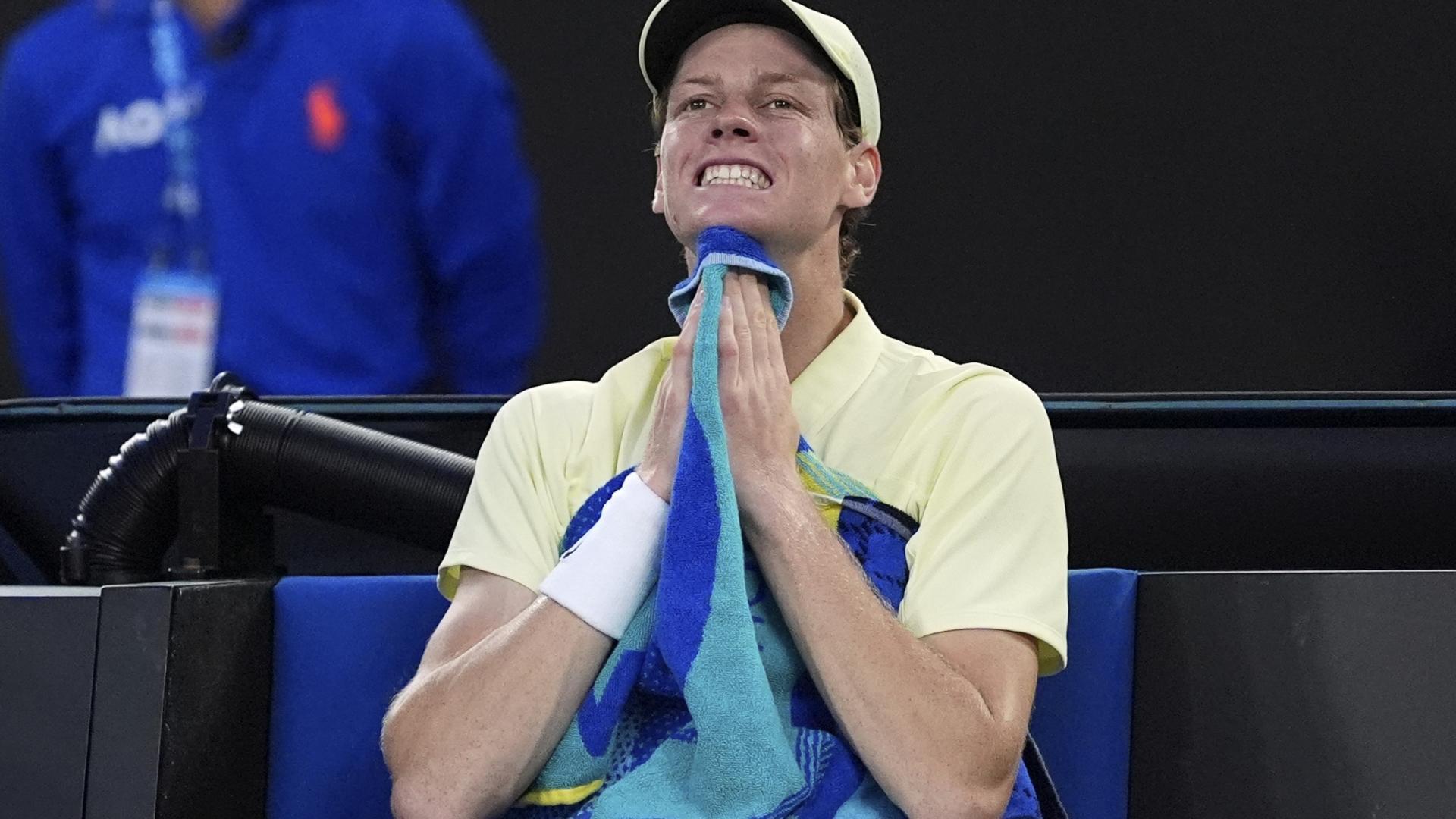 Qué es el Clostebol, la sustancia por la que Jannik Sinner dio positivo ...