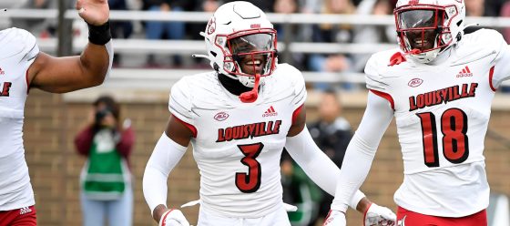 2025 NFL Draft Scouting Report: Quincy Riley (CB – Louisville)