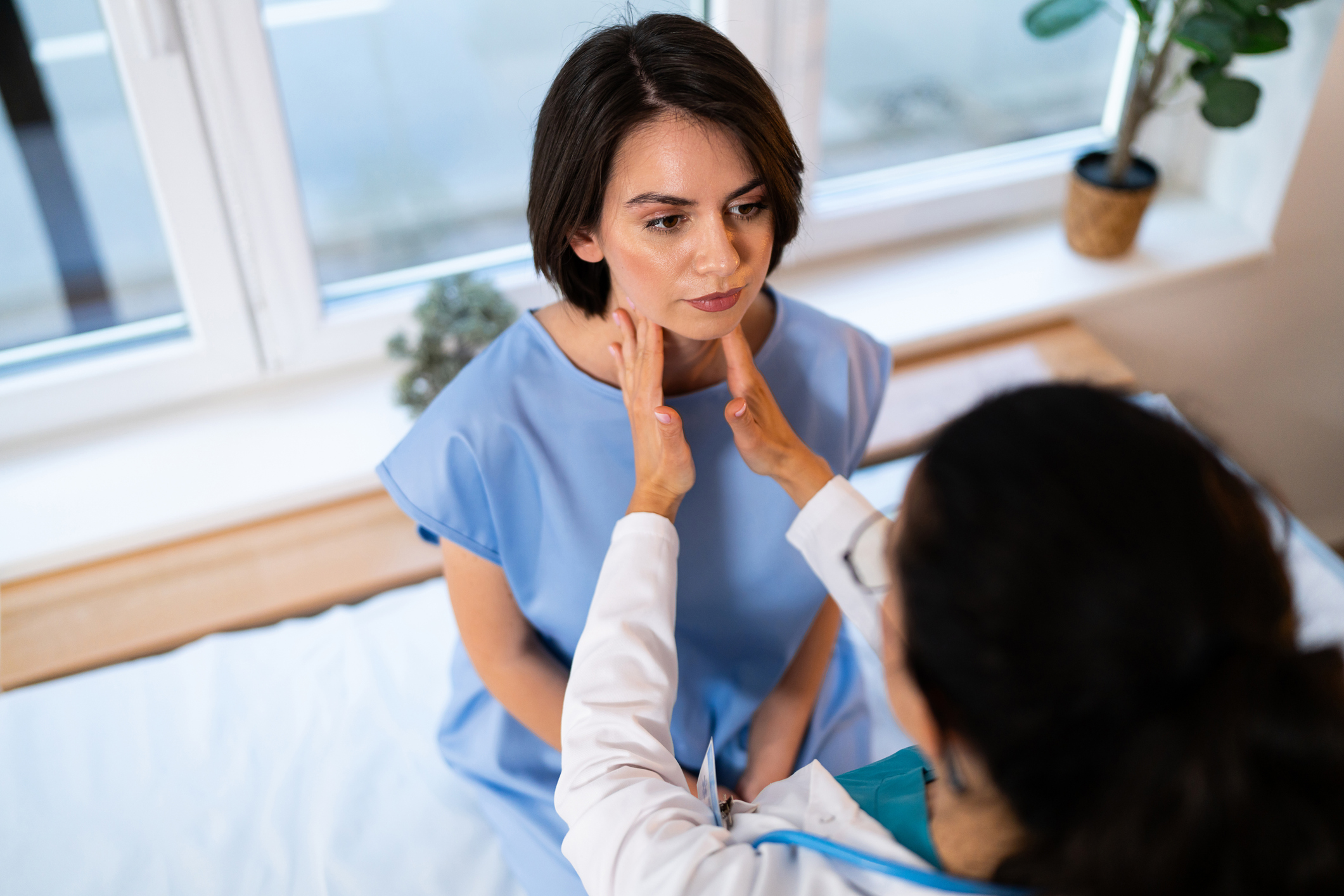 Is Your Thyroid Reading Normal for Your Age? A Guide to Understanding TSH