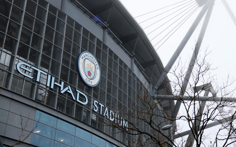 Man City vs Newcastle LIVE: Premier League updates, latest team news ...