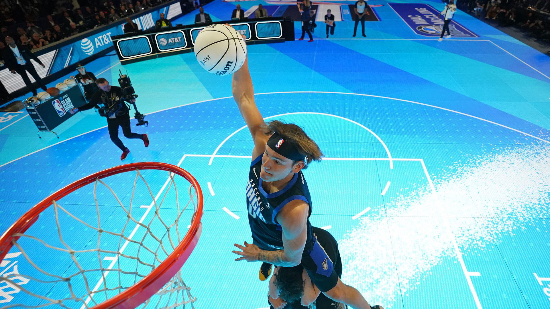 2025 NBA All-Star Saturday Night Preview and Discussion Thread 2025 NBA All-Star Saturday Night Preview and Discussion Thread