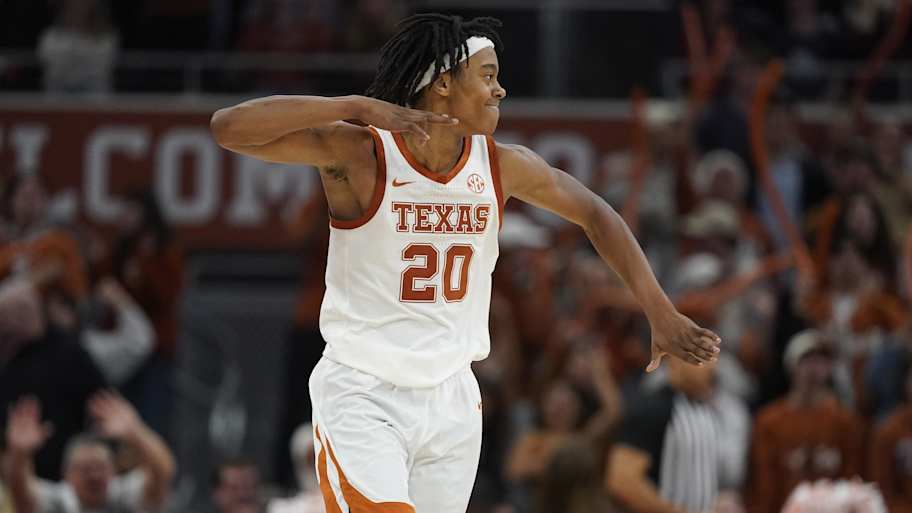 Kentucky facing a "really well-rounded" Texas team on the road Saturday