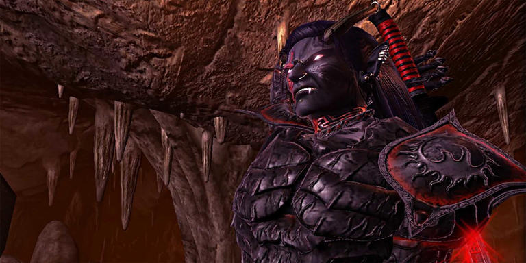 This Elder Scrolls Protagonist is Arguably the Most Powerful in the Series