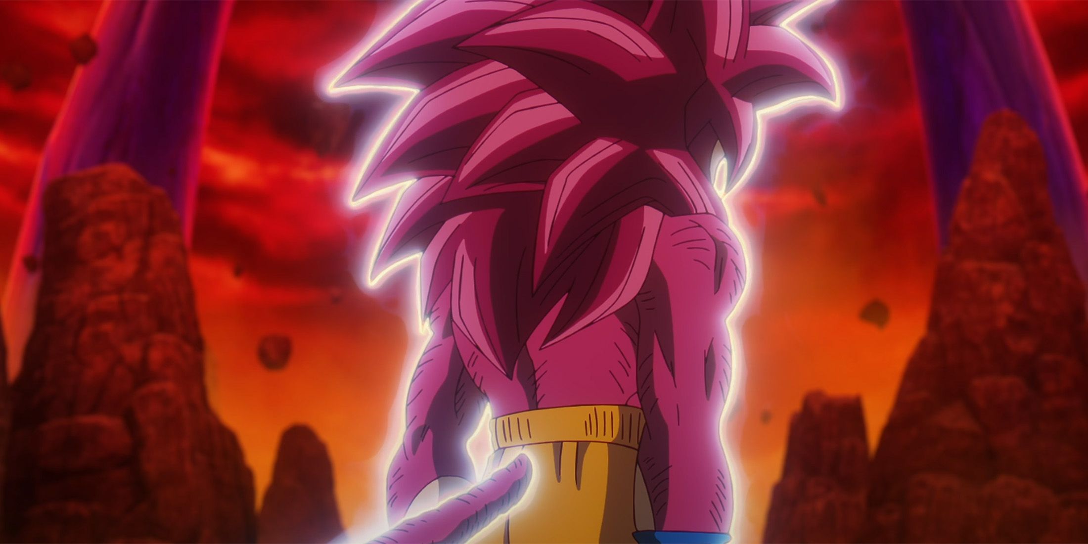 Dragon Ball DAIMA: Goku Miniaturizes GT's Most Loved Transformation