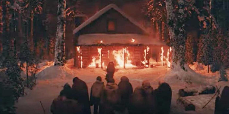 Every Mystery in Yellowjackets Season 3, Explained