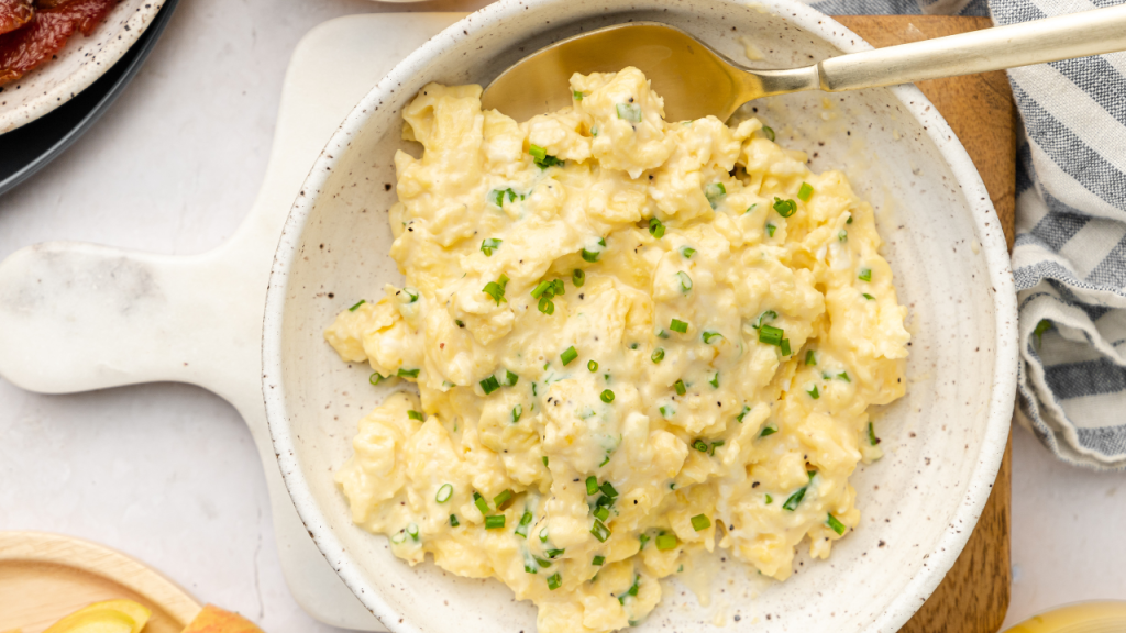 23 Fast & Filling Breakfasts for Busy Weekdays