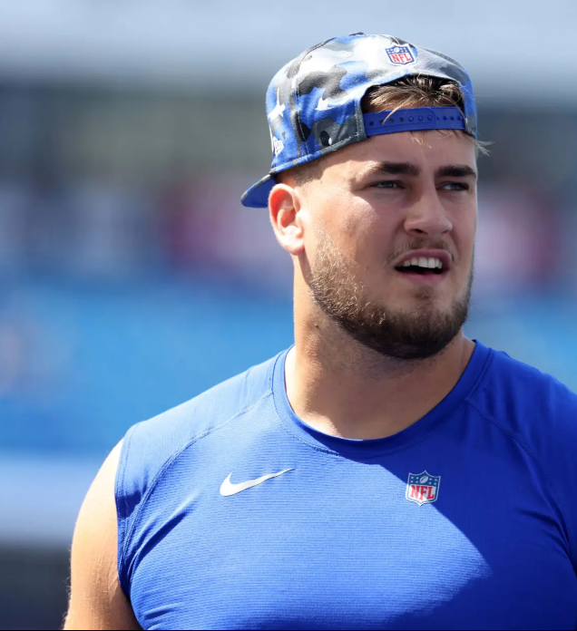 "I'm Just Unable To Play Football At A High Level, And It's Time," says ...