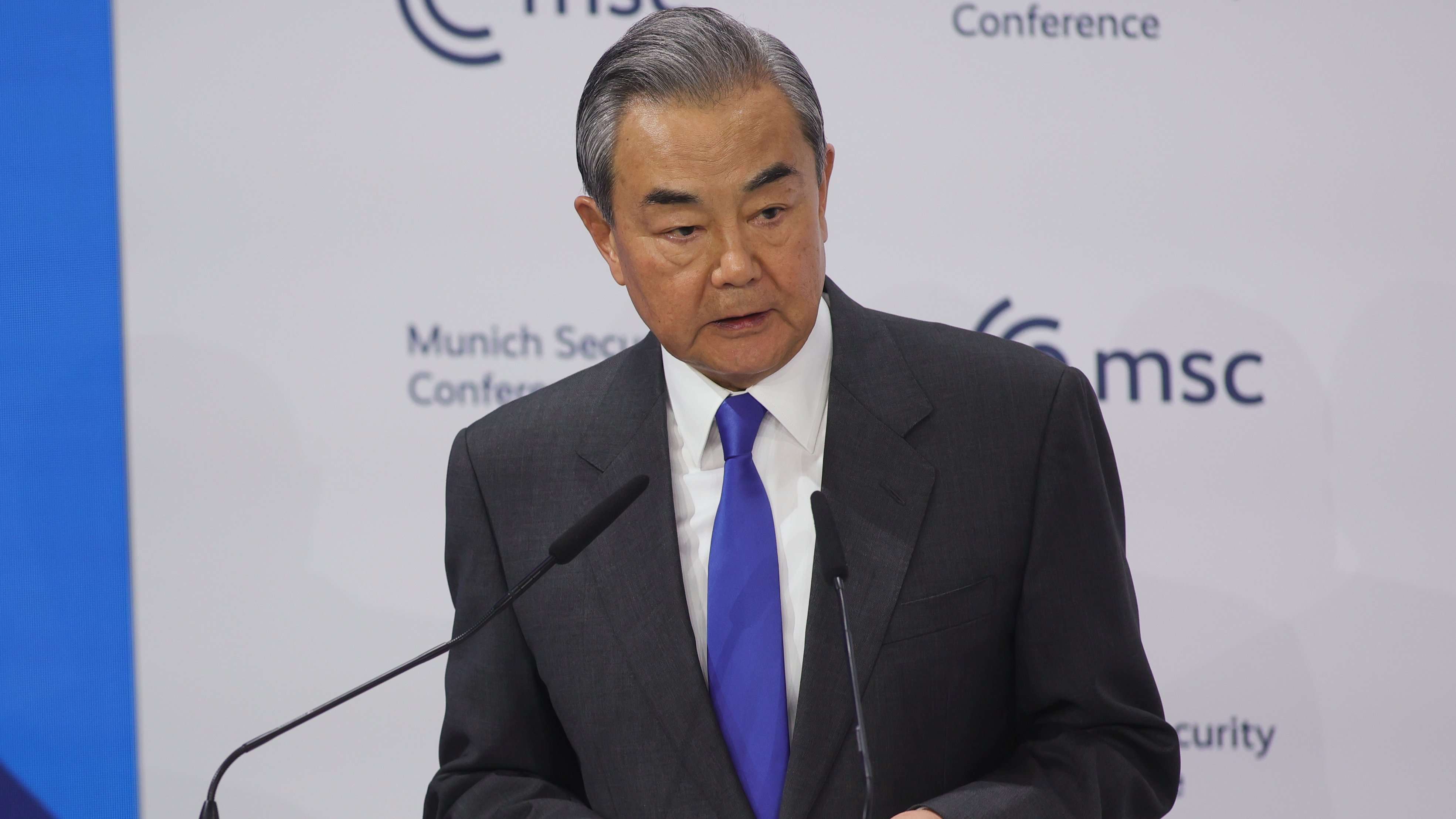 Chińscy dyplomaci ze specjalnym apelem do NATO. Chodzi nie tylko o Ukrainę