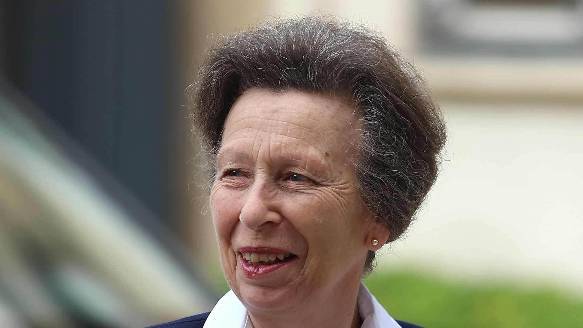 Princess Anne 'in her element' after accident that affected her memory