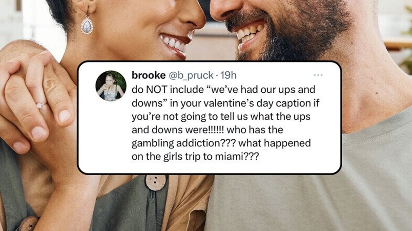 28 of the Funniest Tweets from Friday, February 14, 2025