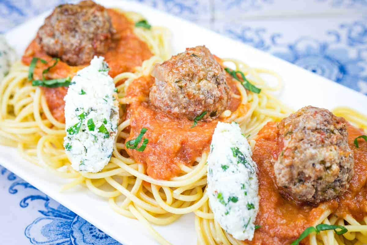 41 No-Fail Italian Recipes That Bring the Tradition Without the Stress