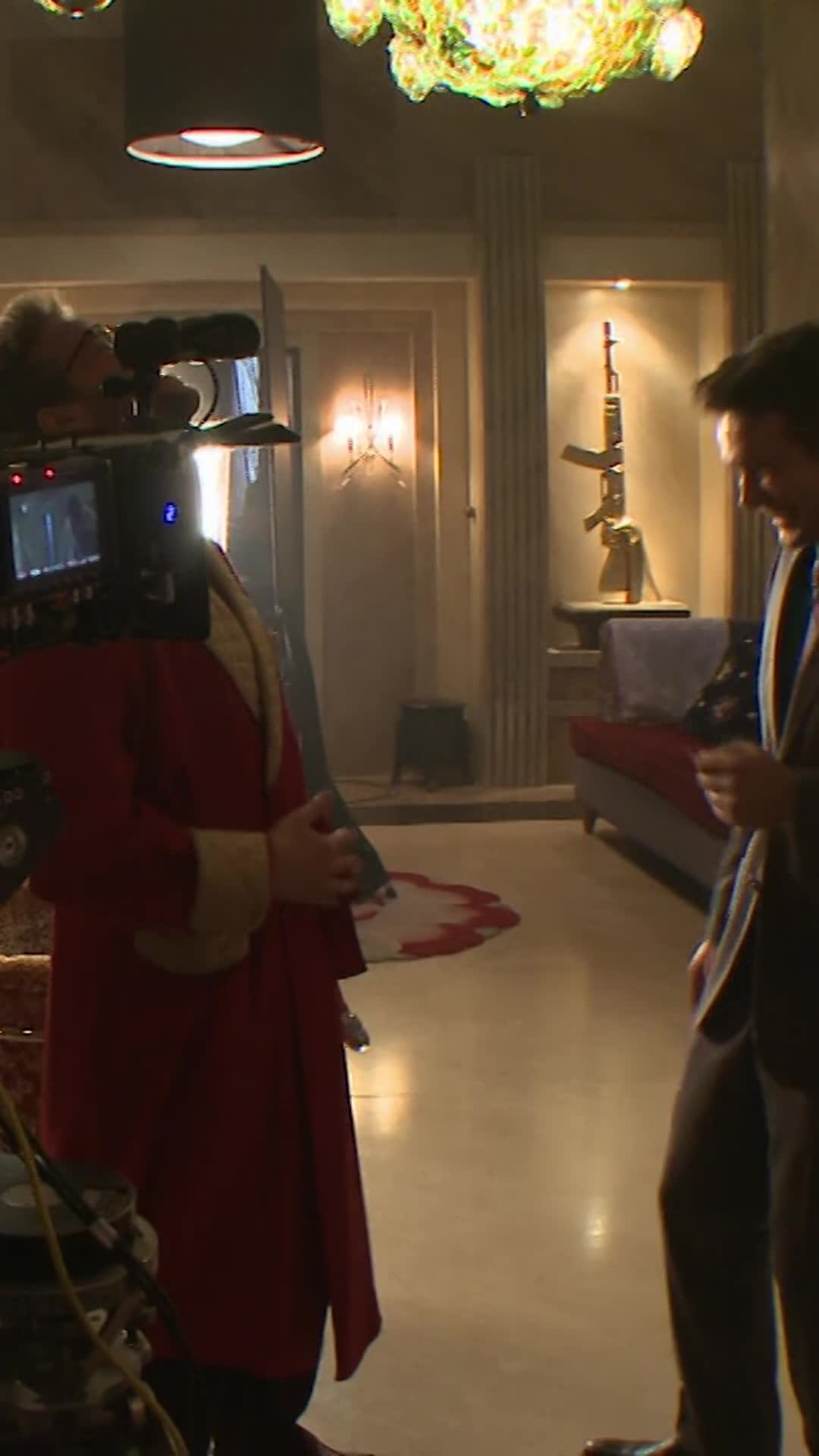 The iconic laughter of Seth Rogen