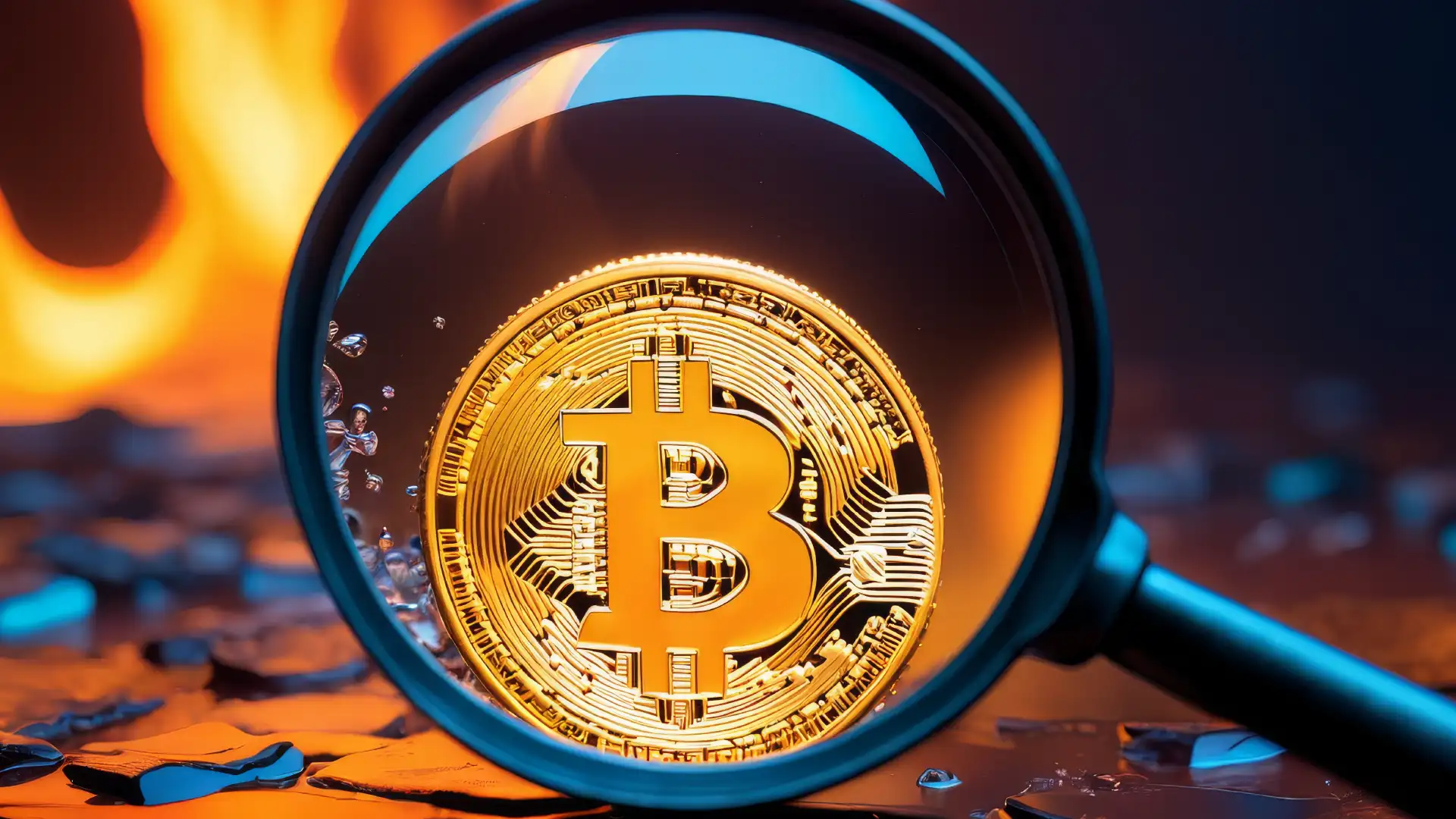 Bitcoin (BTC) Miners Give Hope That Market Cycle Has Not Ended