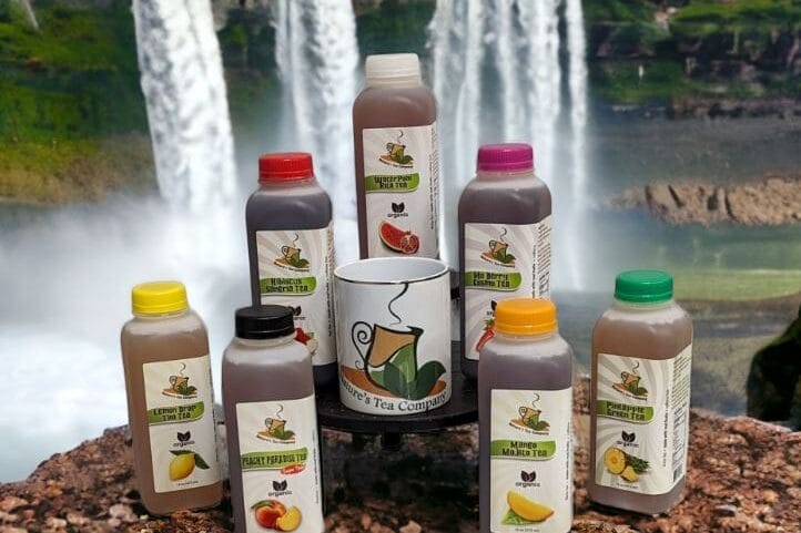 Indiana Grown: Local tea company expands its reach