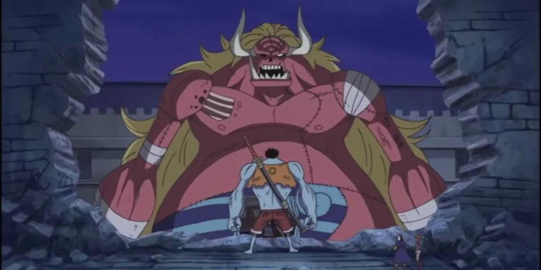 All of Luffy's Forms in One Piece, Ranked by Design