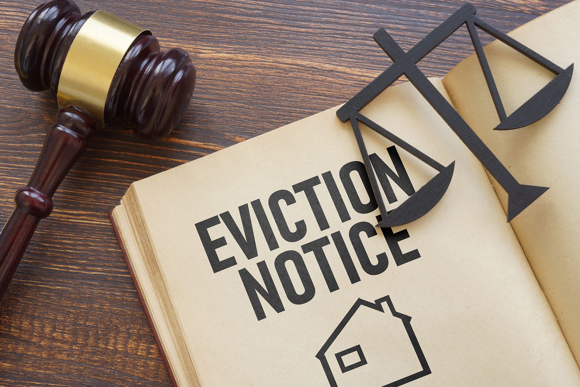 Phoenix area evictions climb in January, but new legislation could help ...