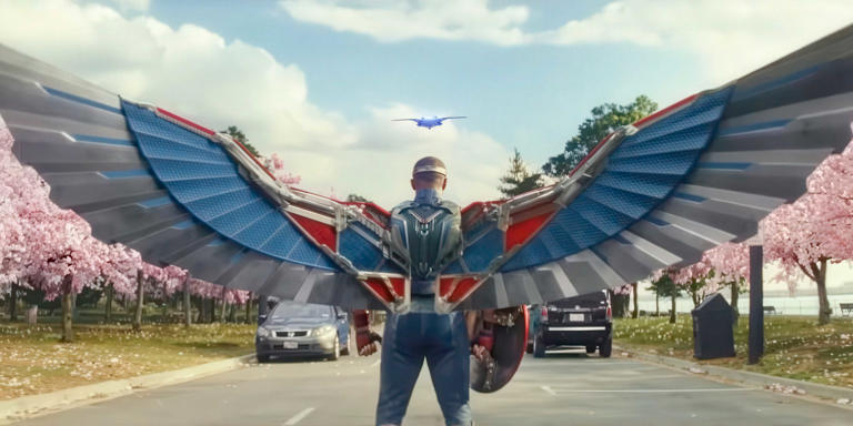 Captain America: Brave New World Box Office Numbers: Total, Worldwide ...