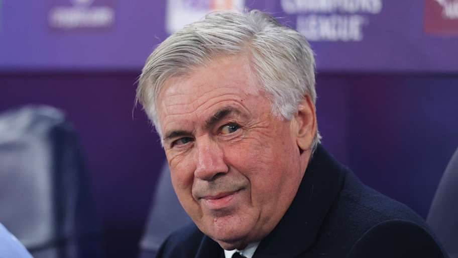 Carlo Ancelotti drops triple injury bombshell ahead of Man City second leg
