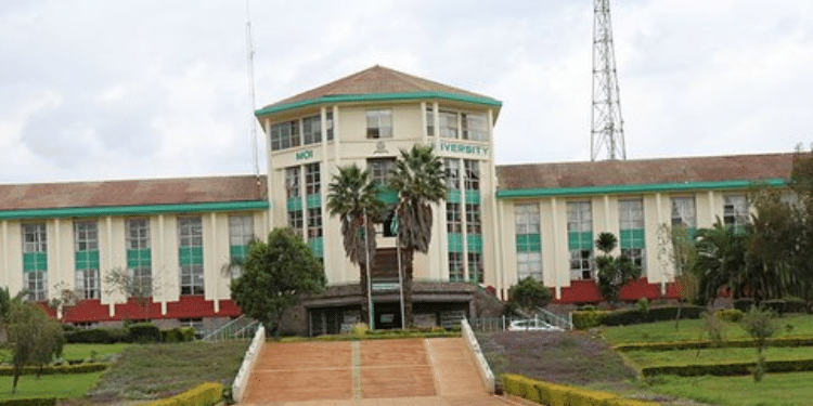 Moi University Announces Dates for Issuance of Certificates & Transcripts