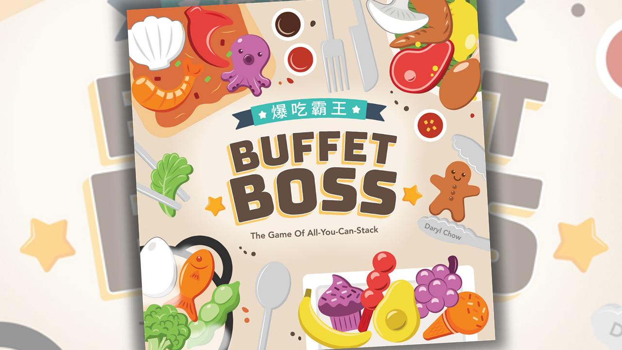 Buffet Boss Game Review