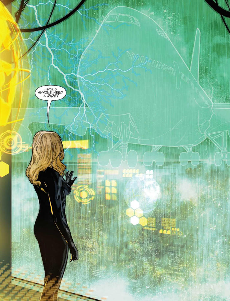 10 Strongest Fantastic Four Heroes Created by Stan Lee, Ranked Weakest ...