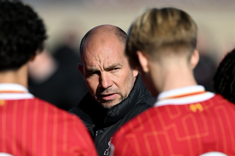 Liverpool suffer new red card setback after another on-field fracas