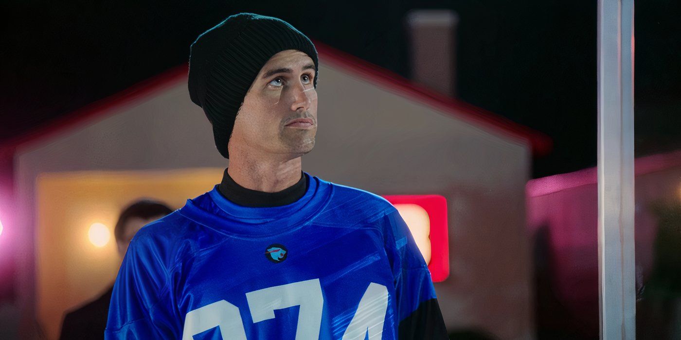 Beast Games: Player 974 Gage Gallagher's Age, Job, Instagram & More