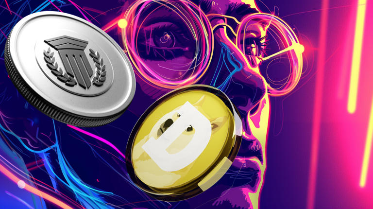 Is Dogecoin Still Worth Buying? What About This DOGE Alternative On ...