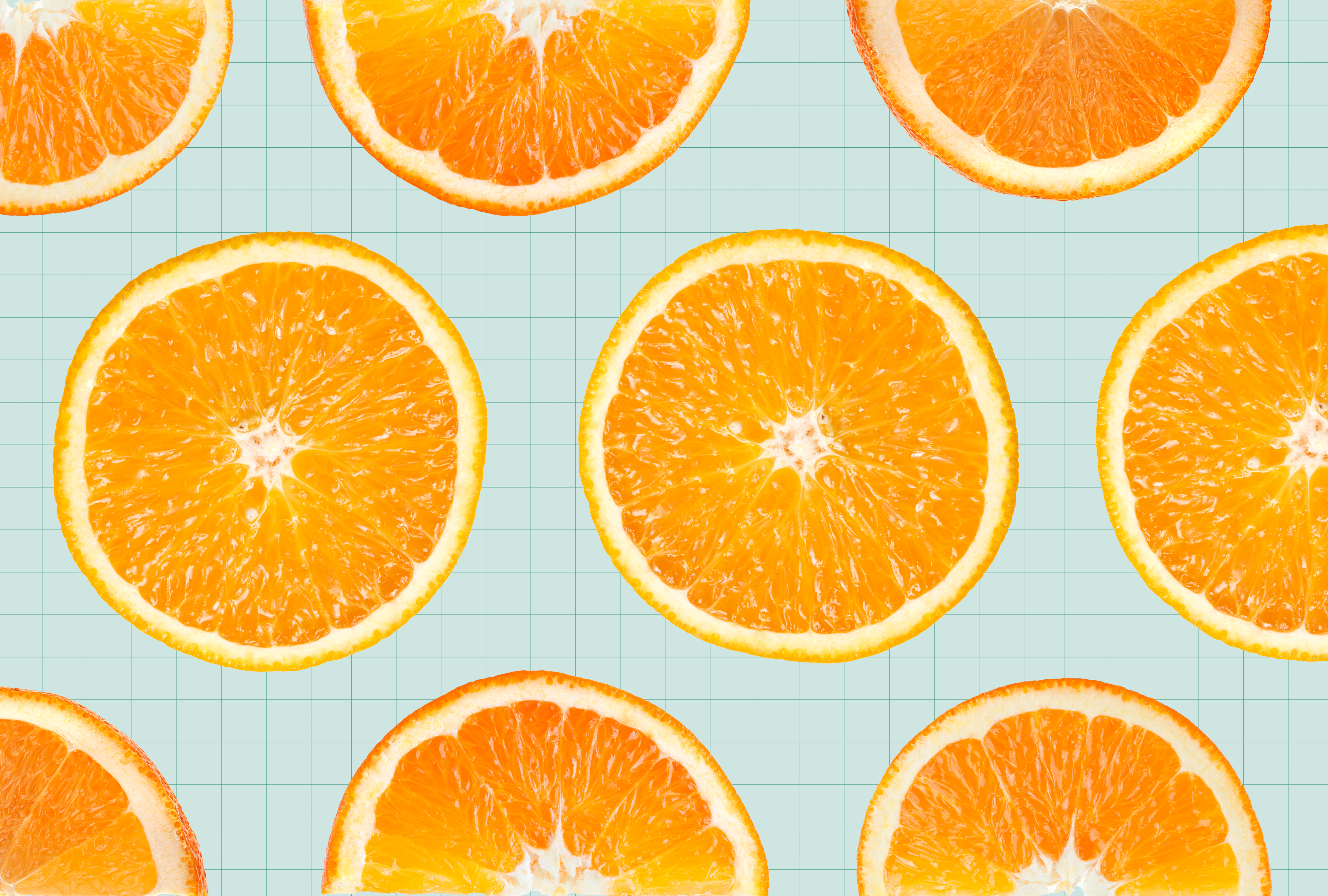 What Happens to Your Body When You Eat an Orange Every Day