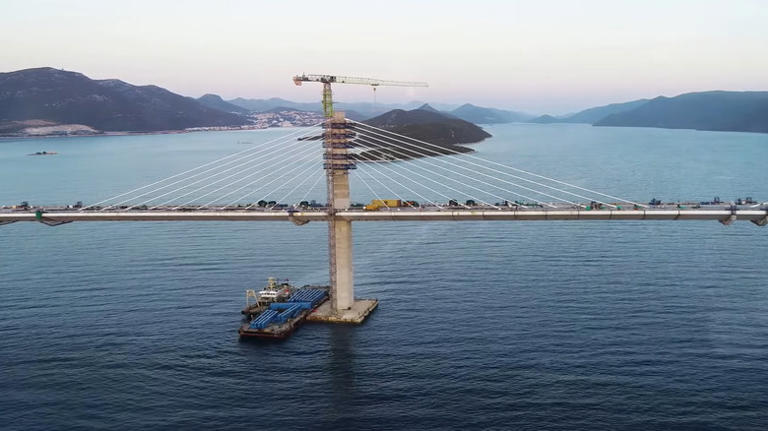 Danyang-Kunshan Grand Bridge: The History Behind The Longest Bridge In ...