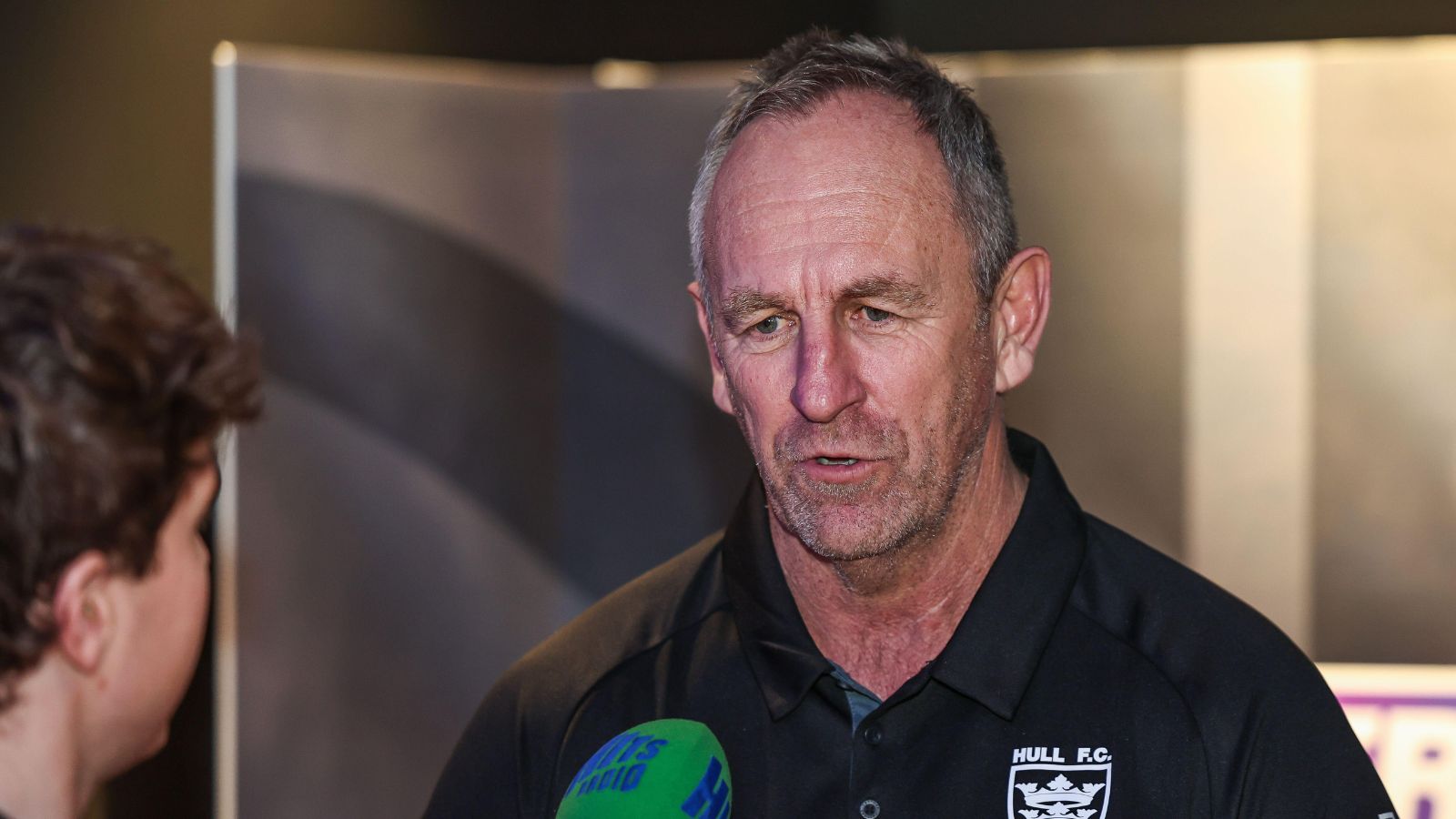 Hull FC only able to name 20-man squad with fresh injury blows and new ...