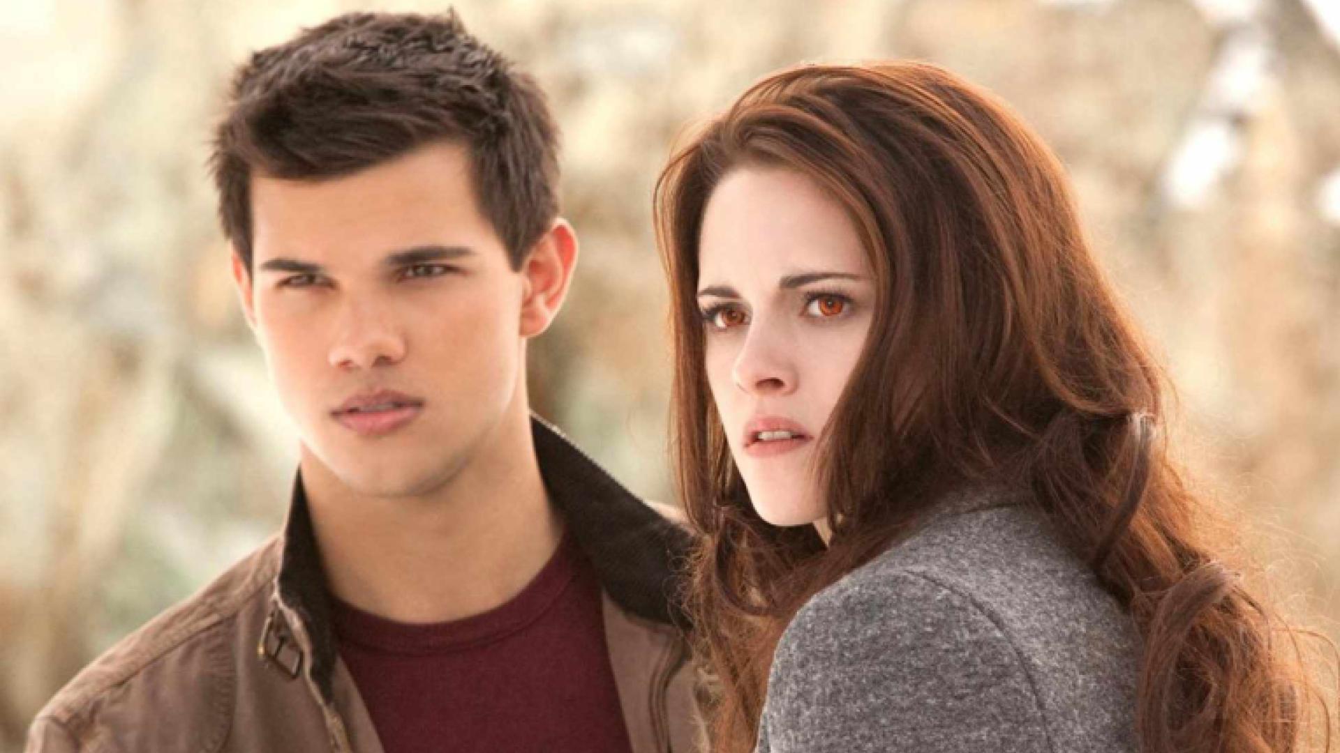 El legado de 'Crepúsculo': Taylor Lautner se interpretará a sí mismo ...