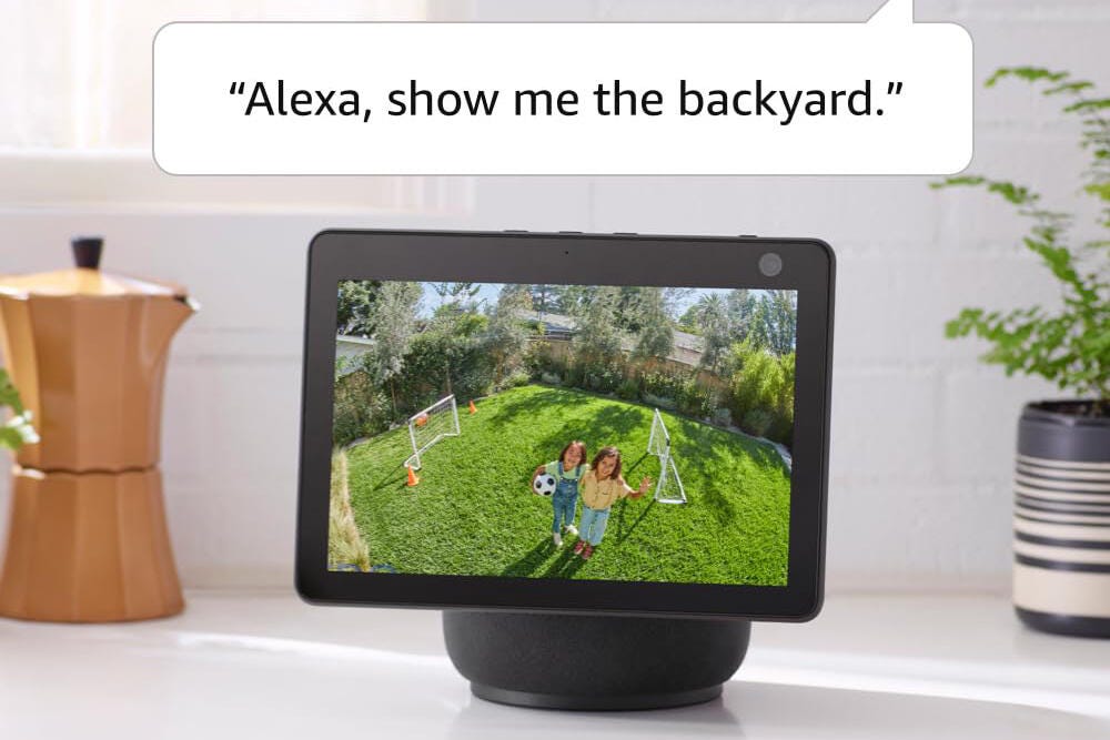 Best Security Cameras for Alexa in 2025