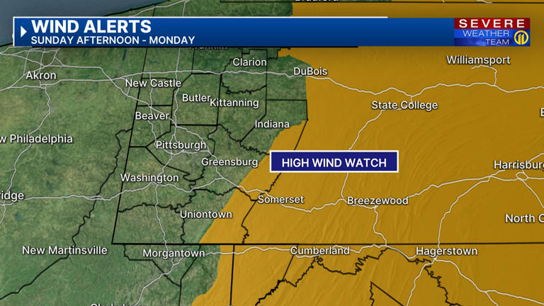 Saturday morning wintry mix transitions to rain by midday; snow returns ...