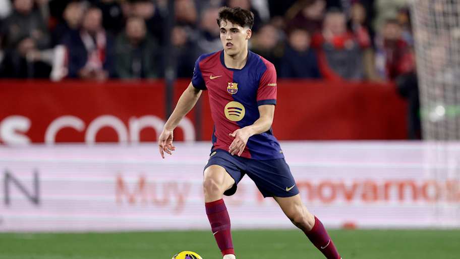Quel est le salaire de Pau Cubarsi au FC Barcelone