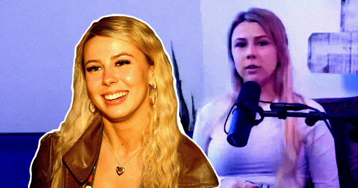 Hawk Tuah Girl Appears to Have Completely Destroyed Her Life With That ...