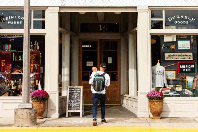 The 13 Best Things To Do In Laurel, Mississippi